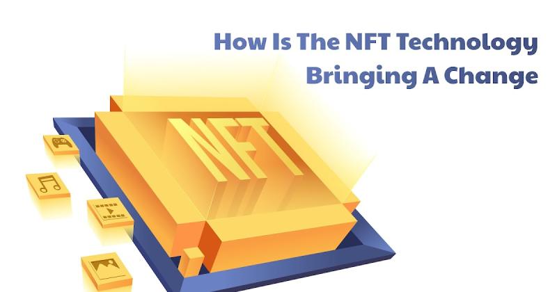 Praveen Kanna on LinkedIn: How NFT Technology is Driving Transformation ... Praveen Kanna on LinkedIn: How NFT Technology is Driving Transformation ...