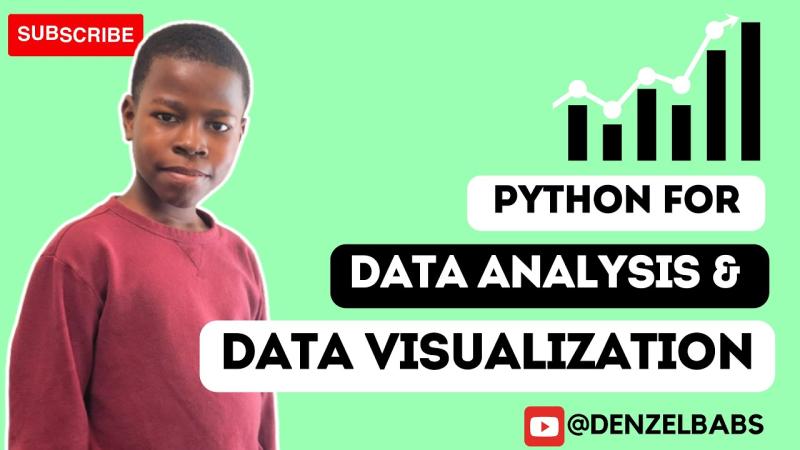 Grow with Denzel on LinkedIn: Master Data Visualization & Analysis in ... Grow with Denzel on LinkedIn: Master Data Visualization & Analysis in ...