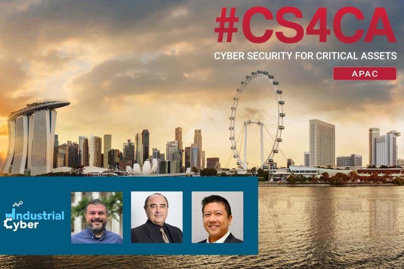 Francesco Ferri on LinkedIn: CS4CA APAC Summit 2024: Uniting IT and OT ... Francesco Ferri on LinkedIn: CS4CA APAC Summit 2024: Uniting IT and OT ...