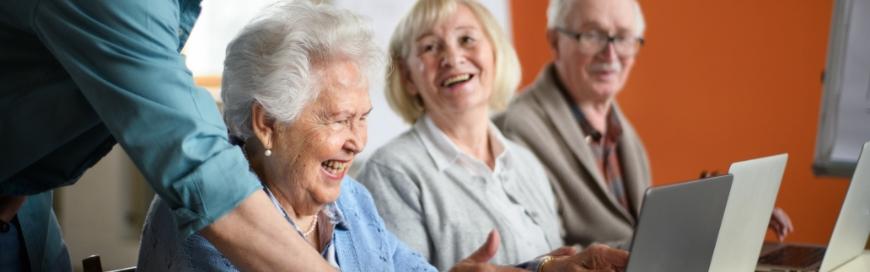 Omnia Senior Solutions on LinkedIn: Digital wellness for seniors ... Omnia Senior Solutions on LinkedIn: Digital wellness for seniors ...