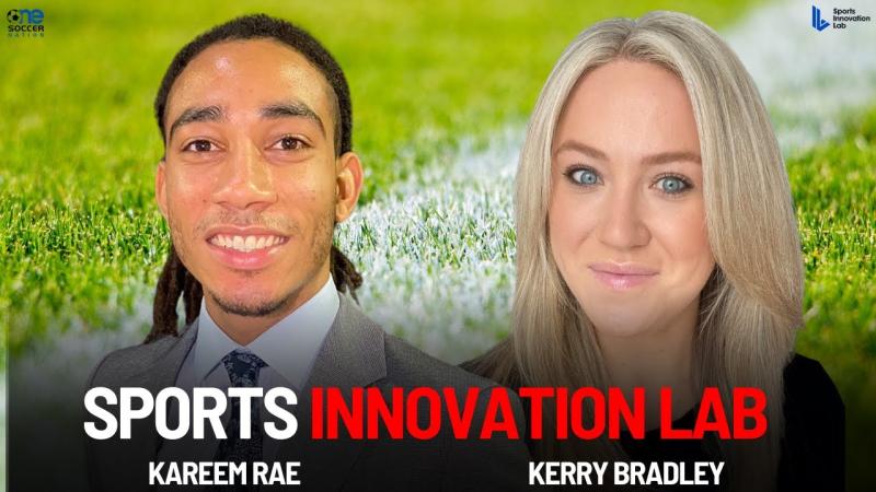 Kerry Bradley on LinkedIn: Navigating the Future of Sports Technology ... Kerry Bradley on LinkedIn: Navigating the Future of Sports Technology ...