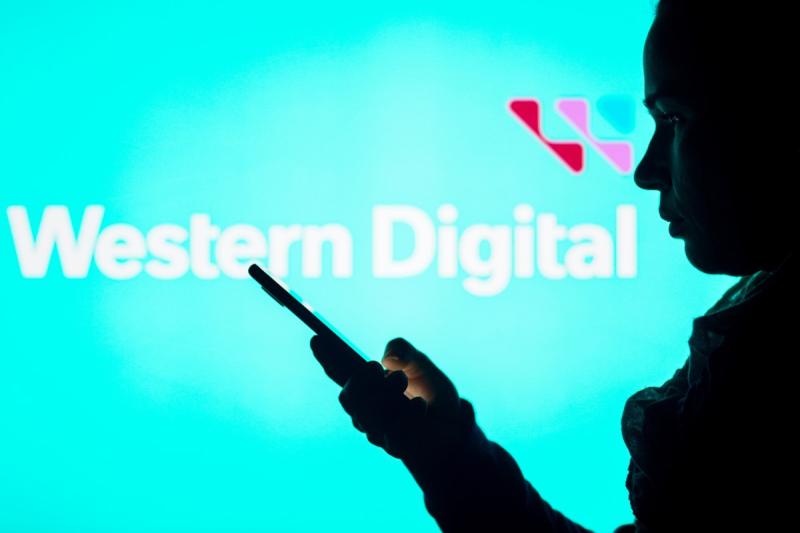 Hyeong Jin Kim on LinkedIn: Western Digital tells customers that ... Hyeong Jin Kim on LinkedIn: Western Digital tells customers that ...
