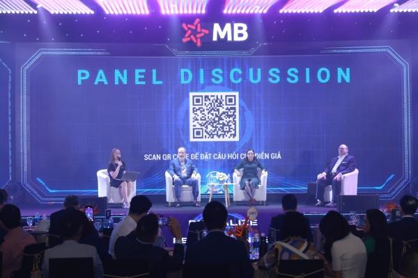 MBBank on LinkedIn: MB spearheads digital transformation dialogue at ... MBBank on LinkedIn: MB spearheads digital transformation dialogue at ...
