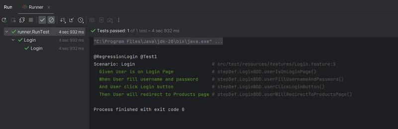 Elsy B. on LinkedIn: Getting Started with Selenium, Cucumber, and Java ... Elsy B. on LinkedIn: Getting Started with Selenium, Cucumber, and Java ...