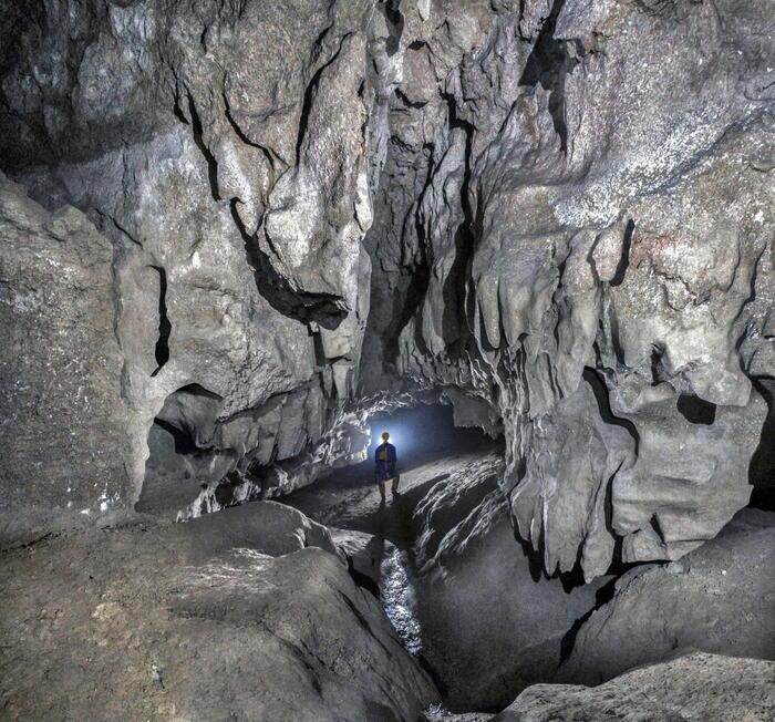 Alessandro Rizzi on LinkedIn: Gessi e Grotte Appennino patrimonio ... Alessandro Rizzi on LinkedIn: Gessi e Grotte Appennino patrimonio ...