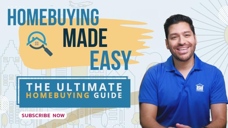 Hayden Clark on LinkedIn: Homebuying Made Easy | The Ultimate Guide to ... Hayden Clark on LinkedIn: Homebuying Made Easy | The Ultimate Guide to ...