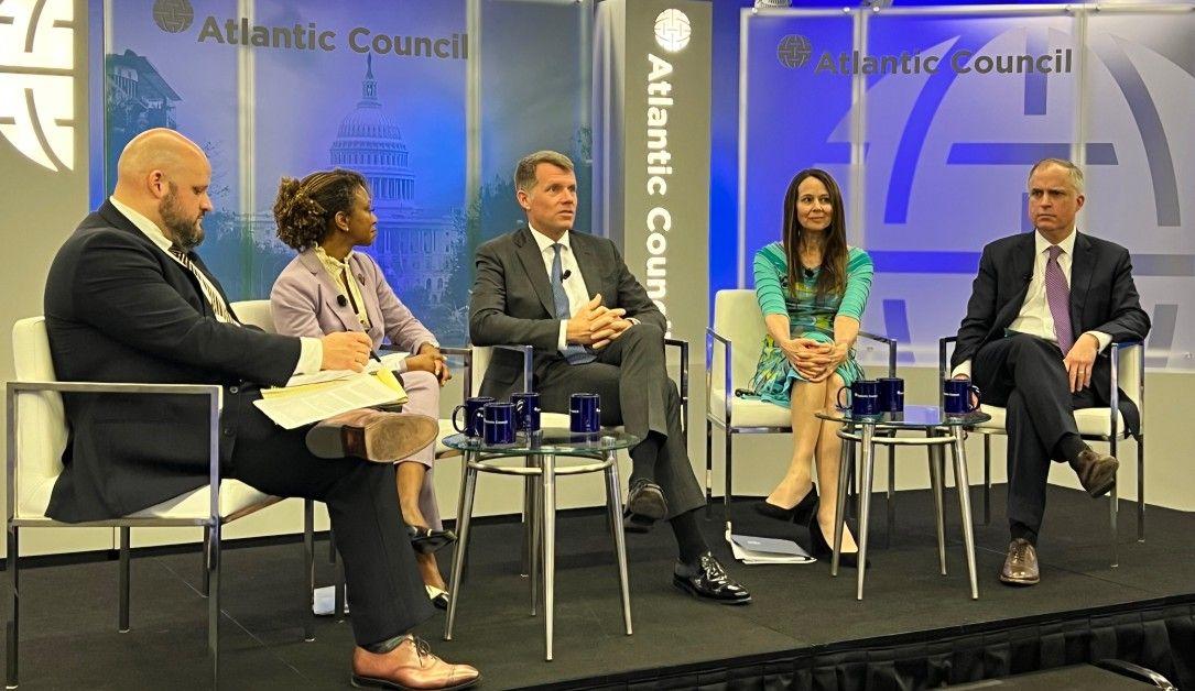 Chris Konrad on LinkedIn: CISA director: AI cyber threats the ‘biggest ... Chris Konrad on LinkedIn: CISA director: AI cyber threats the ‘biggest ...