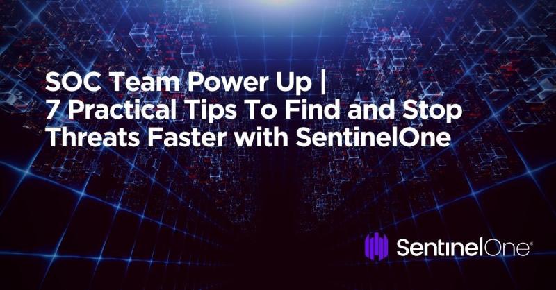 Nethun Kawitha Madanayake on LinkedIn: SOC Team Power Up | 7 Practical ... Nethun Kawitha Madanayake on LinkedIn: SOC Team Power Up | 7 Practical ...