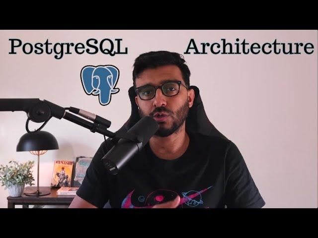 Hussein Nasser on LinkedIn: Postgres Internal Architecture Explained Hussein Nasser on LinkedIn: Postgres Internal Architecture Explained