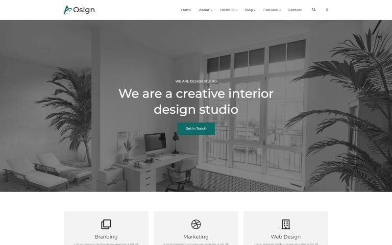 Firoj Ahmed on LinkedIn: Web – Design & Studio Service HTML5 Template Firoj Ahmed on LinkedIn: Web – Design & Studio Service HTML5 Template