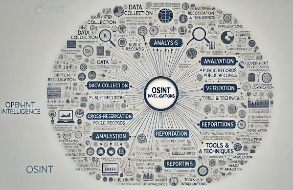 SyberSeeker on LinkedIn: Mastering OSINT with Mind Mapping - Part 3 ... SyberSeeker on LinkedIn: Mastering OSINT with Mind Mapping - Part 3 ...