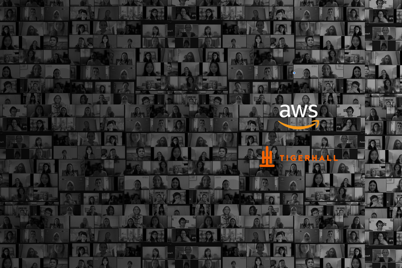 Lakshmi Priya LinkedIn‘de: AWS Women's ASEAN Program Lakshmi Priya LinkedIn‘de: AWS Women's ASEAN Program