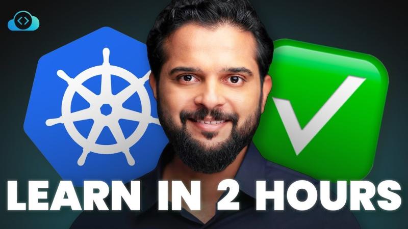 Mumshad Mannambeth auf LinkedIn: Kubernetes Crash Course: Learn the ... Mumshad Mannambeth auf LinkedIn: Kubernetes Crash Course: Learn the ...