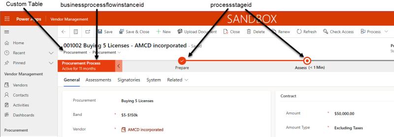 Switch BPF stage in model-driven apps and Dynamics 365 — Amey Holden ... Switch BPF stage in model-driven apps and Dynamics 365 — Amey Holden ...