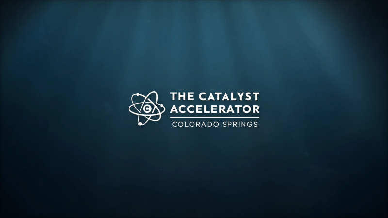 Catalyst Accelerator Colorado Springs on LinkedIn: Catalyst Accelerator ... Catalyst Accelerator Colorado Springs on LinkedIn: Catalyst Accelerator ...