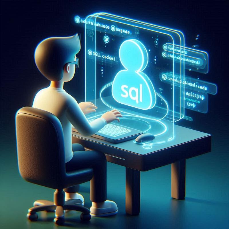 Build Your Own QueryGPT: Convert Natural Language to SQL with Python ... Build Your Own QueryGPT: Convert Natural Language to SQL with Python ...