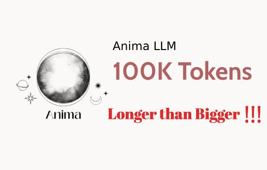 Gavin Li on LinkedIn: Exciting update!! Announcing new Anima LLM model ... Gavin Li on LinkedIn: Exciting update!! Announcing new Anima LLM model ...