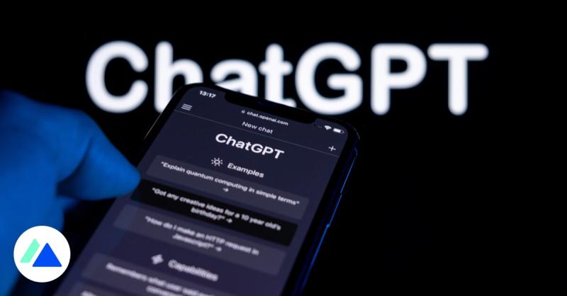 Marina Da Costa on LinkedIn: Intelligence artificielle, ChatGPT ... Marina Da Costa on LinkedIn: Intelligence artificielle, ChatGPT ...