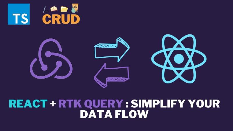 Suman Mandal on LinkedIn: RTK Query: The Ultimate Data Fetching Tool ... Suman Mandal on LinkedIn: RTK Query: The Ultimate Data Fetching Tool ...