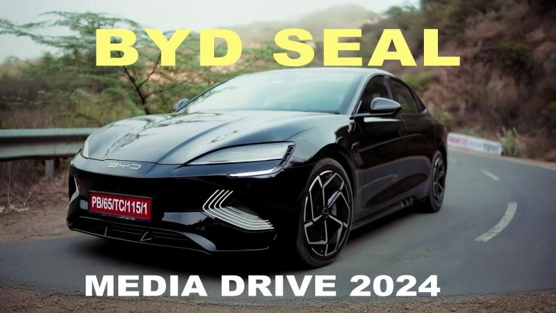 Charu Dhingya on LinkedIn: BYD SEAL EV Cars | Media Drive | AdsKonnects ... Charu Dhingya on LinkedIn: BYD SEAL EV Cars | Media Drive | AdsKonnects ...