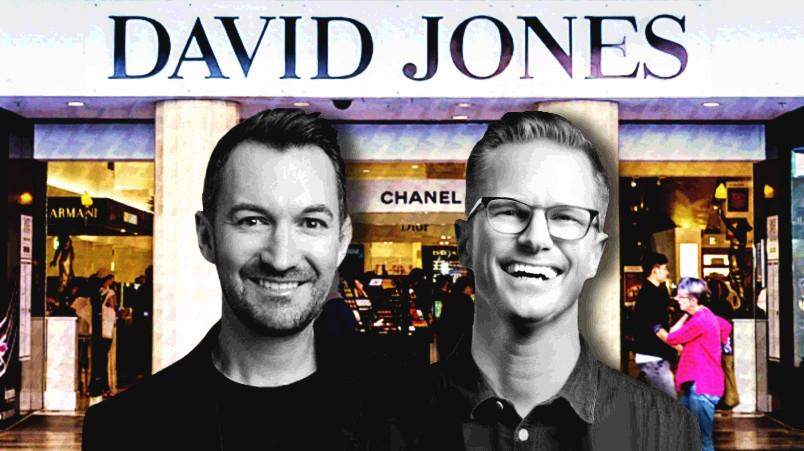 Andrew Birmingham π΅οΈββοΈ on LinkedIn: Retail media goes upmarket: David ... Andrew Birmingham π΅οΈββοΈ on LinkedIn: Retail media goes upmarket: David ...