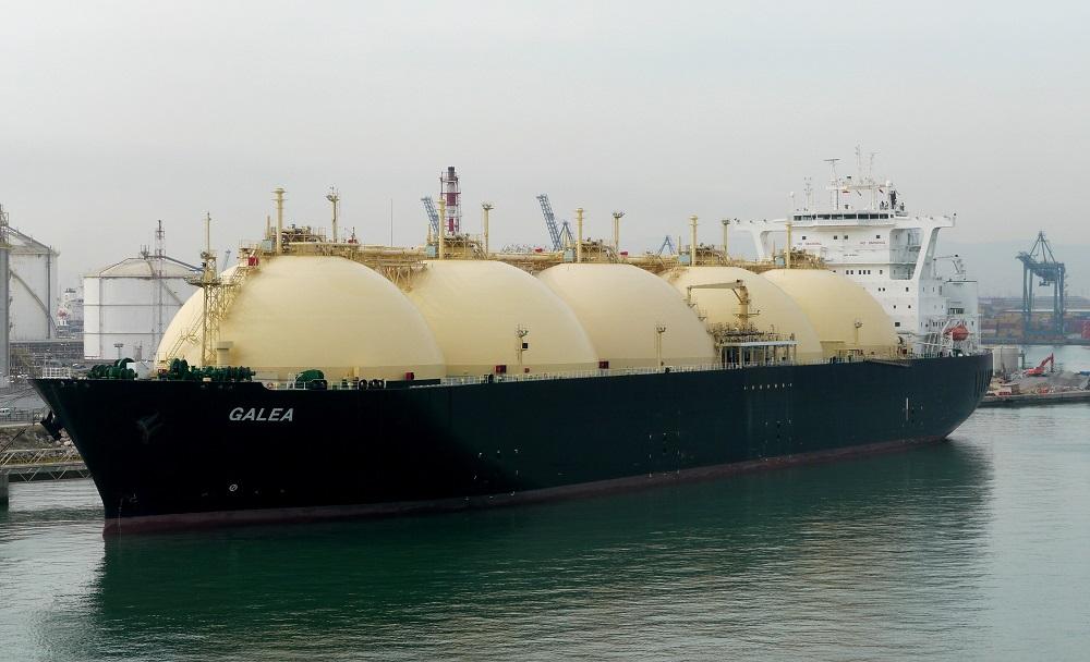 Karayannis George on LinkedIn: Germany builds up LNG import terminals Karayannis George on LinkedIn: Germany builds up LNG import terminals