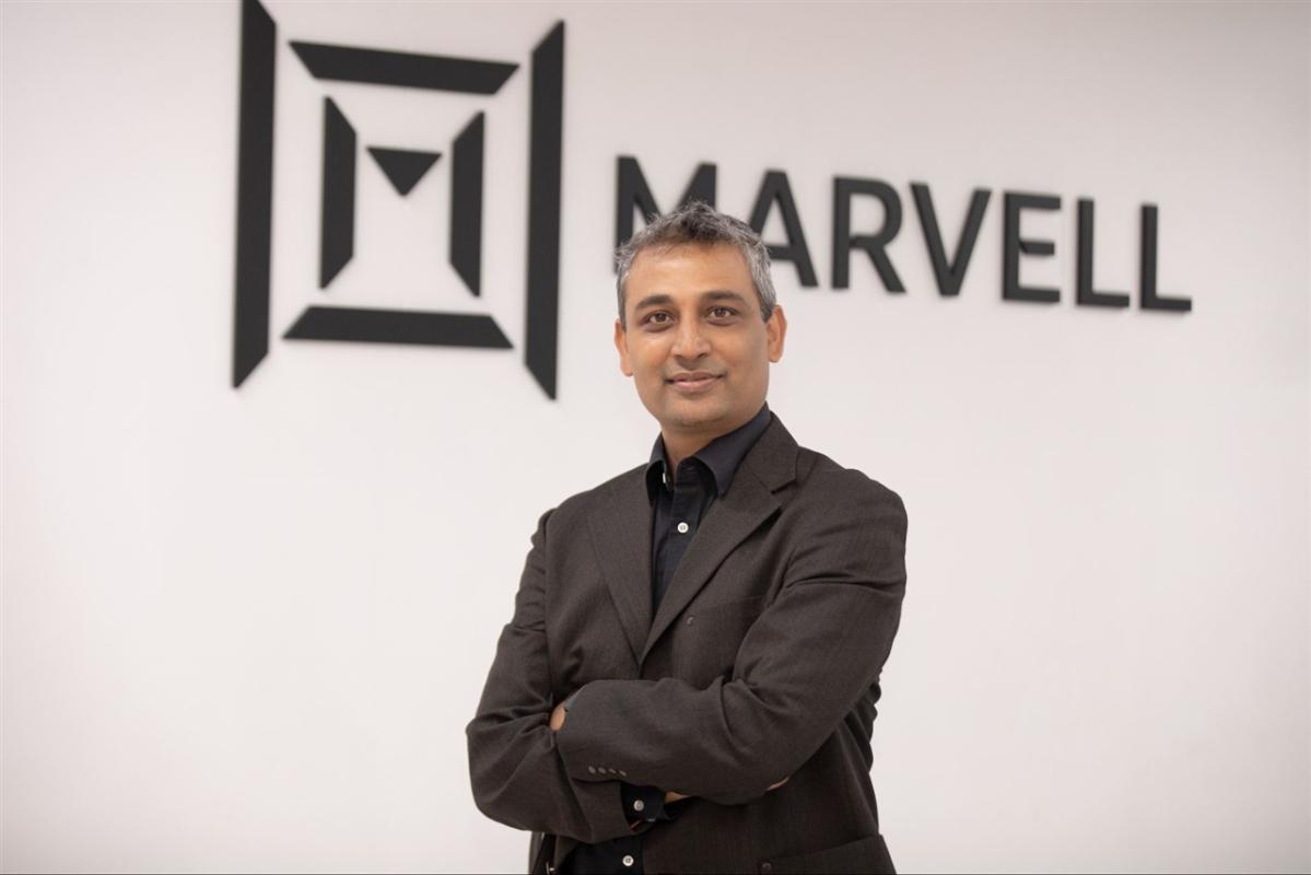 Apoorwa Kapse on LinkedIn: Marvell Tech reveals India expansion plans ... Apoorwa Kapse on LinkedIn: Marvell Tech reveals India expansion plans ...