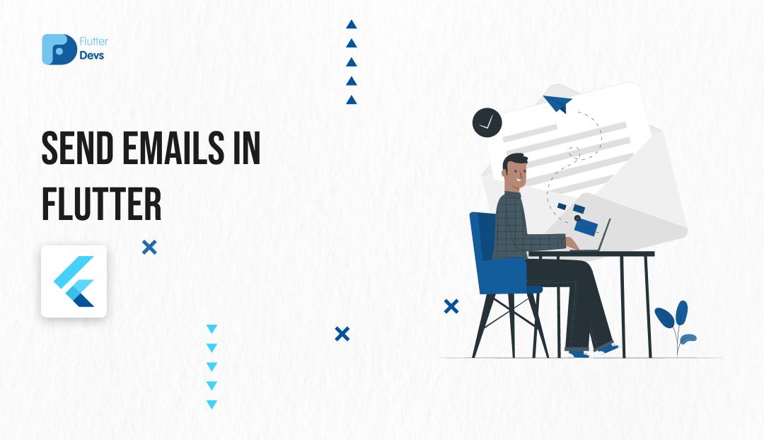 Flutter Devs on LinkedIn: Send Emails in Flutter Flutter Devs on LinkedIn: Send Emails in Flutter