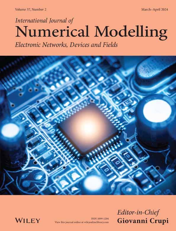 Data‐driven model‐free modified nodal analysis circuit solver ... Data‐driven model‐free modified nodal analysis circuit solver ...