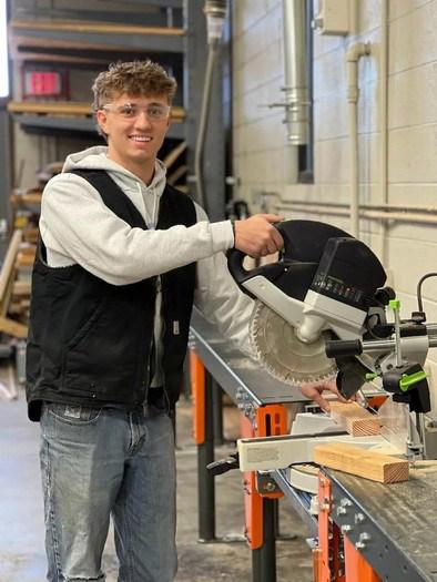Repairing the pipeline for WY rural career, technical educators | NOCTI Repairing the pipeline for WY rural career, technical educators | NOCTI