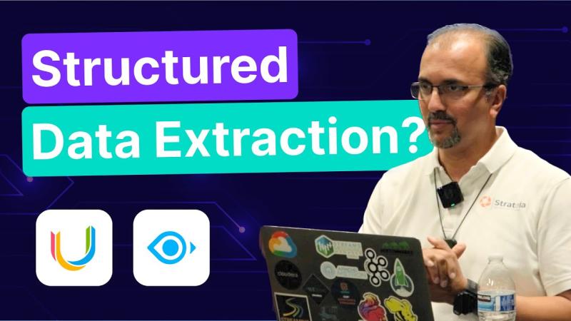 Unstract on LinkedIn: Challenges in Structured Document Data Extraction ... Unstract on LinkedIn: Challenges in Structured Document Data Extraction ...