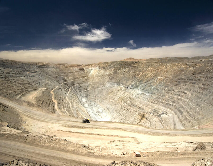 RANKED: World's top copper producers in 2022 - MINING.COM | Yves Binzunga RANKED: World's top copper producers in 2022 - MINING.COM | Yves Binzunga