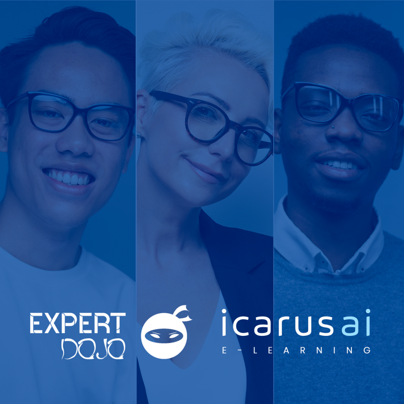 GRANT Application | ICARUS AI E-Learning GRANT Application | ICARUS AI E-Learning
