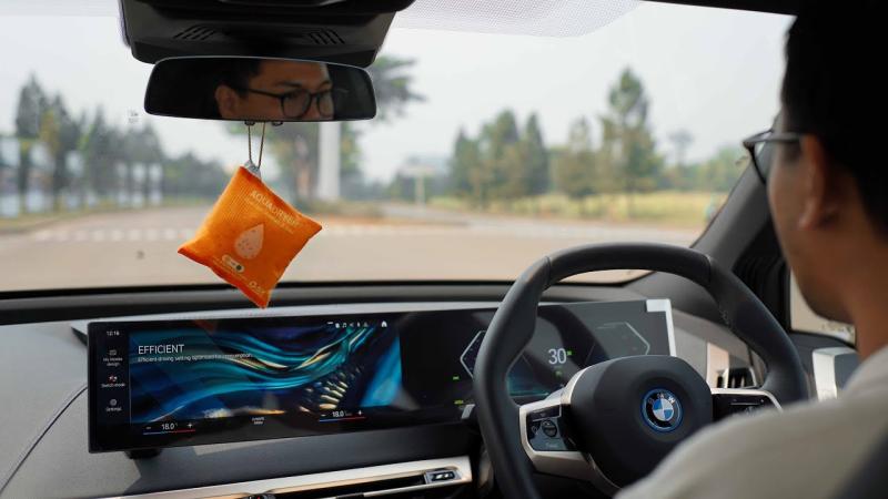 Dina Kusuma Wardani on LinkedIn: BMW Astra x LEKA AD3125 Aqua Dryer Dina Kusuma Wardani on LinkedIn: BMW Astra x LEKA AD3125 Aqua Dryer