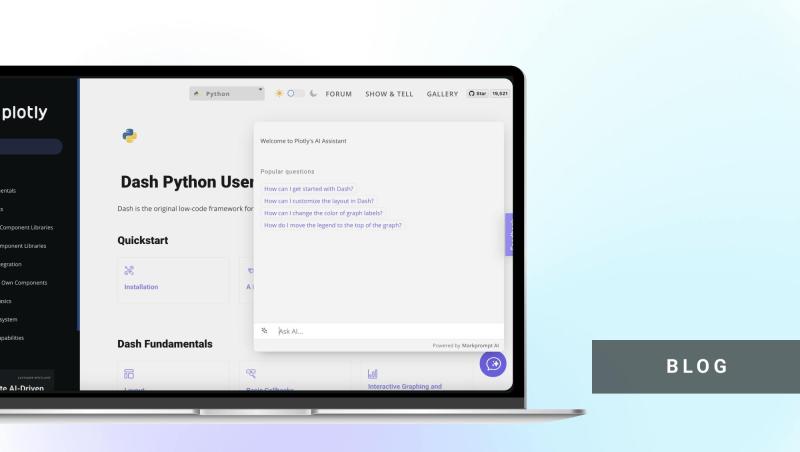Plotly on LinkedIn: Meet Your Personal Plotly “Ask AI” Chatbot for ... Plotly on LinkedIn: Meet Your Personal Plotly “Ask AI” Chatbot for ...