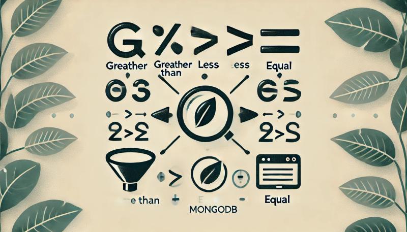 Debojyoti Chatterjee on LinkedIn: MongoDB Query and Projection Operators Debojyoti Chatterjee on LinkedIn: MongoDB Query and Projection Operators