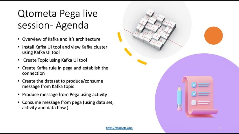 Qtometa on LinkedIn: Qtometa Live session- Learning How to Produce and ... Qtometa on LinkedIn: Qtometa Live session- Learning How to Produce and ...