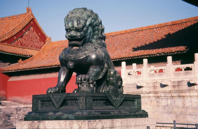 William Dodge on LinkedIn: China Adopts Restrictive Theory of Foreign ... William Dodge on LinkedIn: China Adopts Restrictive Theory of Foreign ...