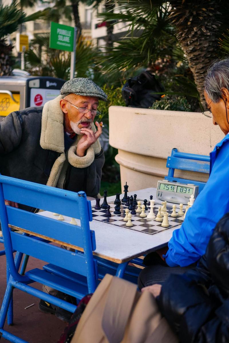 Nikhil Kulkarni on LinkedIn: Leetcode == Chess? Nikhil Kulkarni on LinkedIn: Leetcode == Chess?