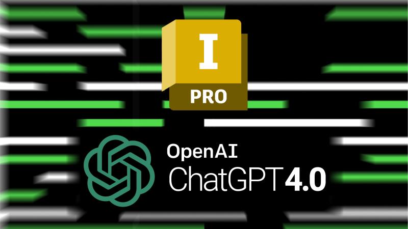 Rinit Sharma on LinkedIn: AI-Powered Coding: ChatGPT-4 & Autodesk Inventor Rinit Sharma on LinkedIn: AI-Powered Coding: ChatGPT-4 & Autodesk Inventor