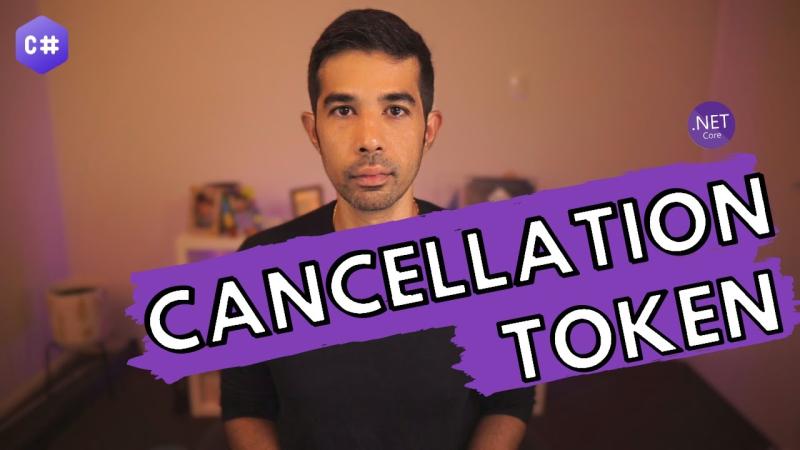 Rahul Pulikkot Nath on LinkedIn: Cancellation Token in .NET | Exploring ... Rahul Pulikkot Nath on LinkedIn: Cancellation Token in .NET | Exploring ...