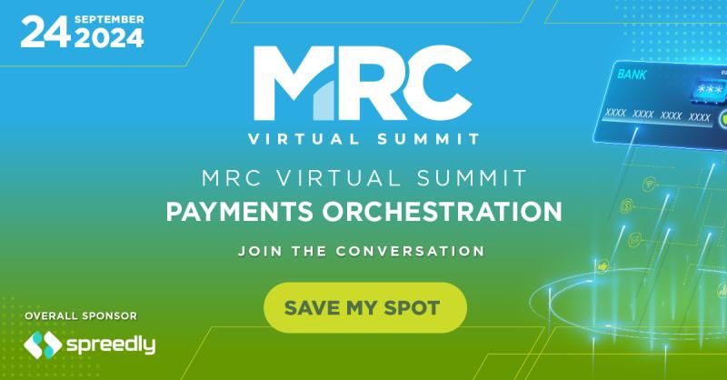 Glenbrook Partners on LinkedIn: MRC Virtual Summit: Payments Orchestration Glenbrook Partners on LinkedIn: MRC Virtual Summit: Payments Orchestration