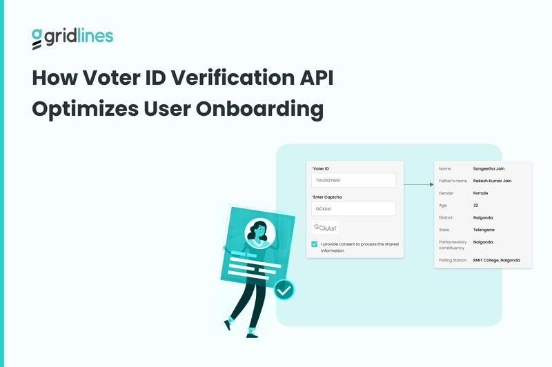 Ayush Verma on LinkedIn: How Voter Card Verification API Optimizes User ... Ayush Verma on LinkedIn: How Voter Card Verification API Optimizes User ...