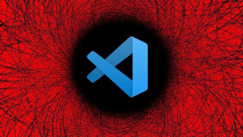 Cybercriminals are starting to target Microsoft's VSCode Marketplace ... Cybercriminals are starting to target Microsoft's VSCode Marketplace ...