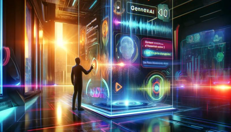 GenNex AI on LinkedIn: Unveiling GPT-4o: The Next Frontier in AI ... GenNex AI on LinkedIn: Unveiling GPT-4o: The Next Frontier in AI ...