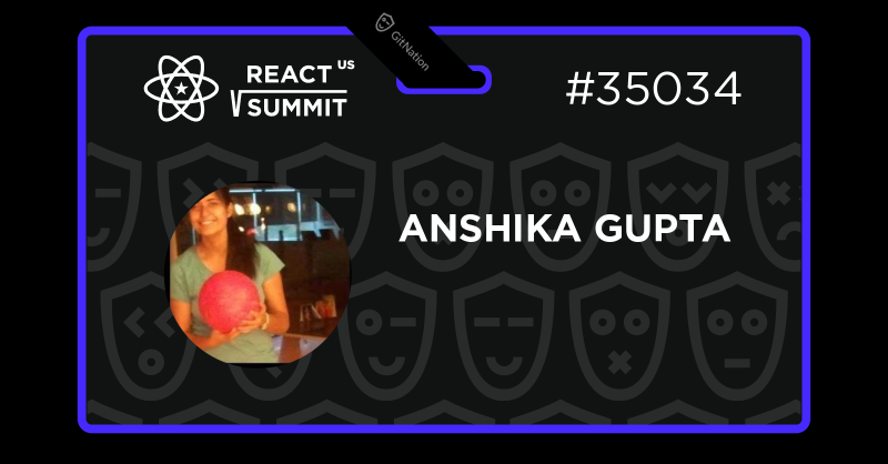 Anshika Gupta on LinkedIn: Check out my badge & claim your free React ... Anshika Gupta on LinkedIn: Check out my badge & claim your free React ...
