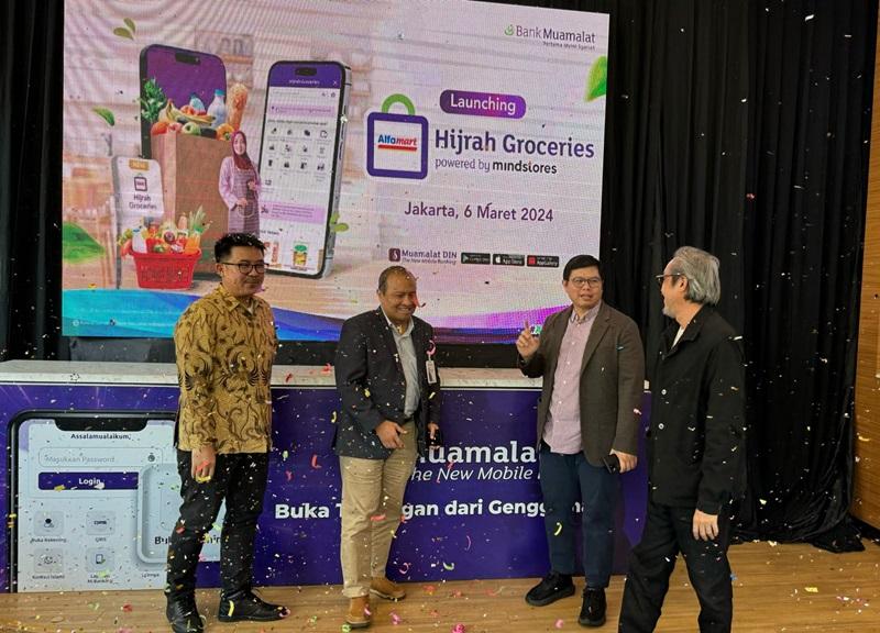Bank Muamalat Kerja Sama dengan WIR Group Hadirkan Kemudahan Berbelanja ... Bank Muamalat Kerja Sama dengan WIR Group Hadirkan Kemudahan Berbelanja ...