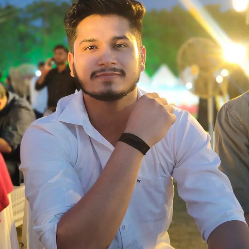 Rishabh Jangid on LinkedIn: Hi, I'am Rishabh Kumar web Developer Rishabh Jangid on LinkedIn: Hi, I'am Rishabh Kumar web Developer