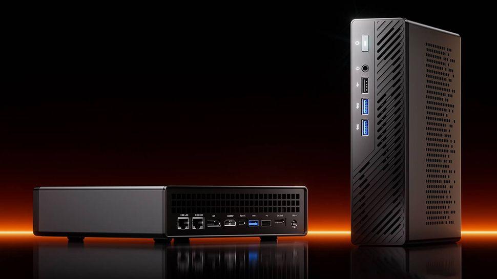 Abdul Hafiz on LinkedIn: Build your own super mini PC with this $338 ... Abdul Hafiz on LinkedIn: Build your own super mini PC with this $338 ...