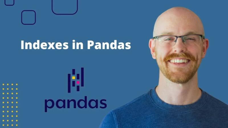 Alex Freberg on LinkedIn: Indexes in Pandas | Python Pandas Tutorials Alex Freberg on LinkedIn: Indexes in Pandas | Python Pandas Tutorials